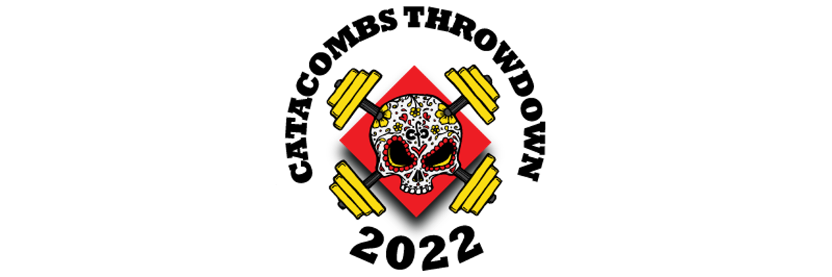 Catacombs Throwdown | Linktree